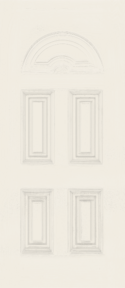 Palladio Door Designer